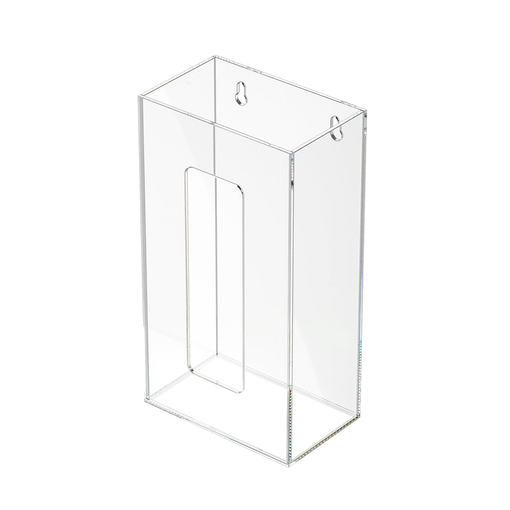 Wall Mounted Tissue Dispenser Box